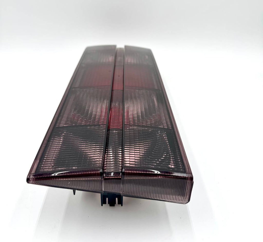 Rare Startec Tail Lights Compatible With E30 M3 Early Model Cars Catuned