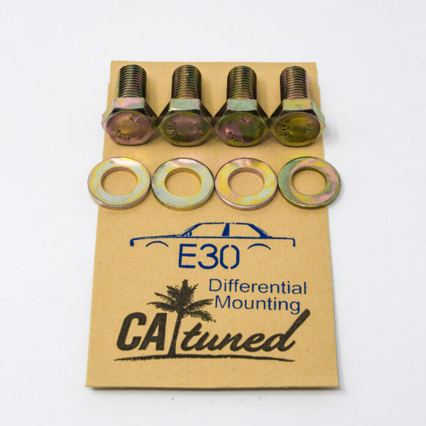 CAtuned Homepage - Build for Quality