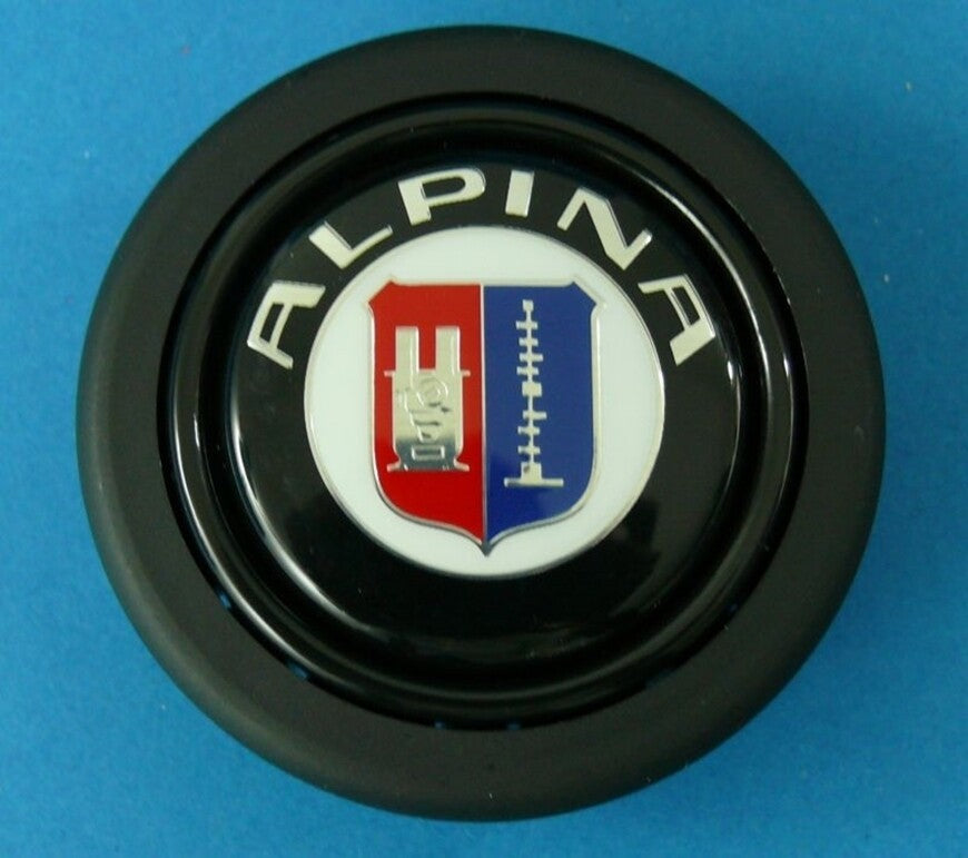 Alpina Steering wheel Horn Button (Center) – CAtuned
