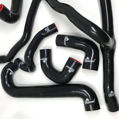 CAtuned Homepage - Build for Quality