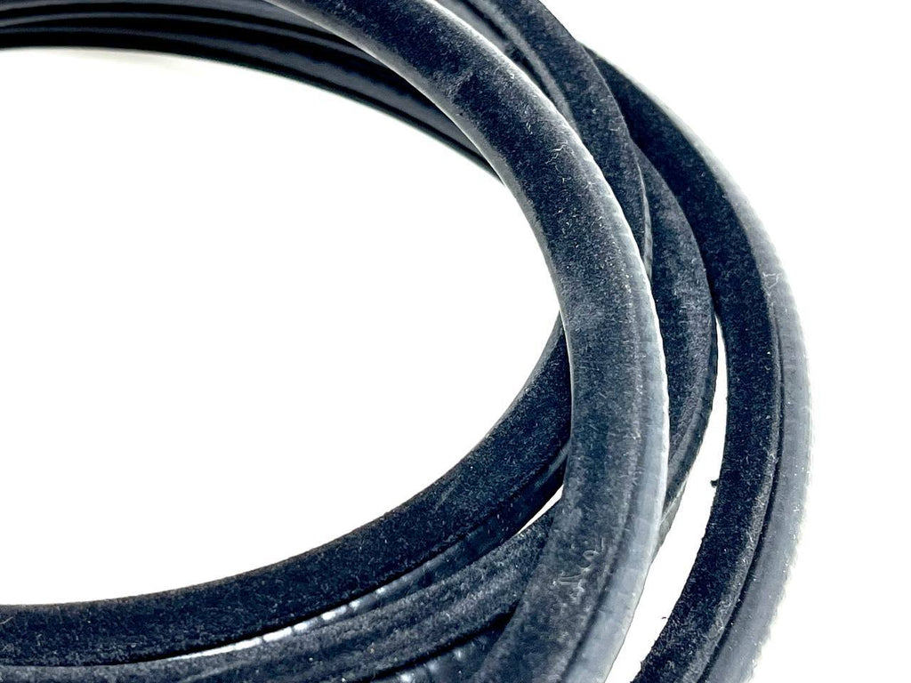 CAtuned Sunroof Seal compatible with E30, E24, E23, E21, E28, E12, E24