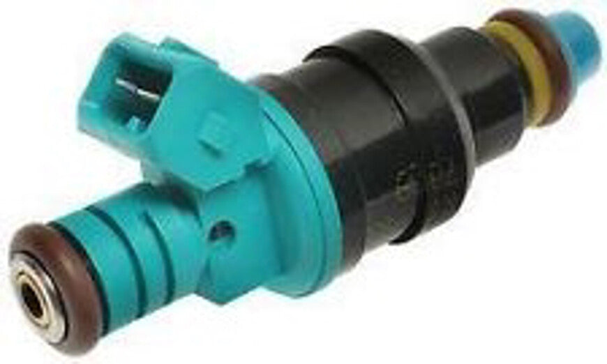 Rebuilt Injector Set compatible with m50 – CAtuned