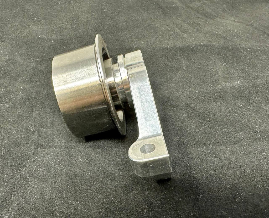 M20 Billet timing belt tensioner – CAtuned