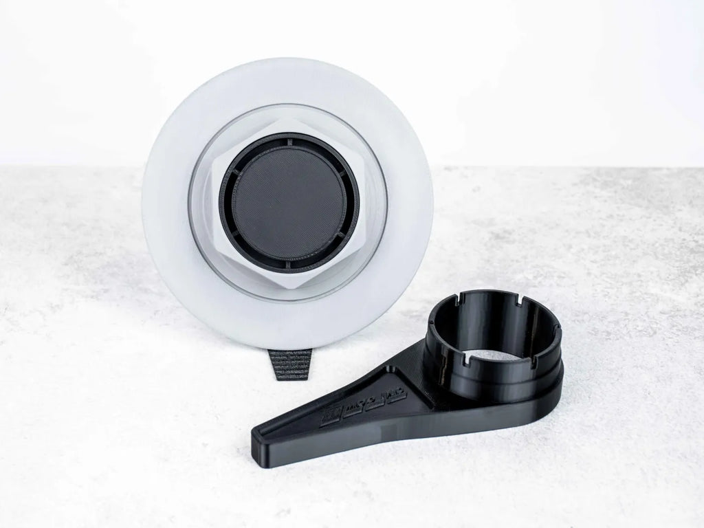 Speedline Mistral SL center caps with key- hubcaps set – CAtuned