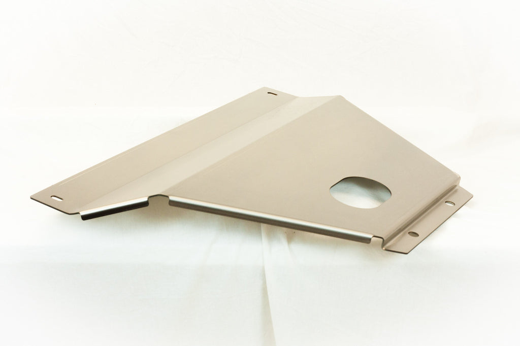 Sump Armor Skid Plate - Compatible with E28/E24 – CAtuned